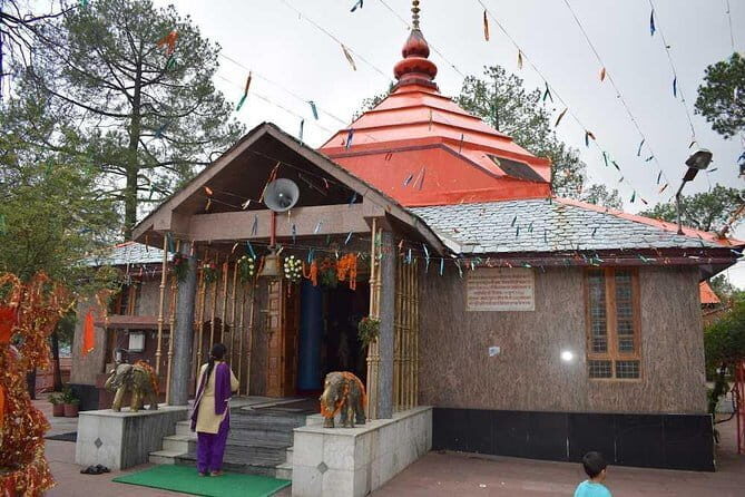 4-hours tour of Varanasi: Temples with Classical Dance & Ganges Aarti - What You’ll Experience: A Step-by-Step Breakdown