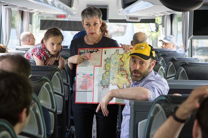 4 hours tour "The Best of Berlin" - Why "The Best of Berlin" Tour Stands Out