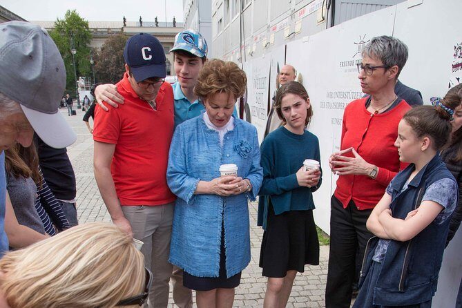 4 hours tour "The Best of Berlin" - Analyzing the Price and Overall Value