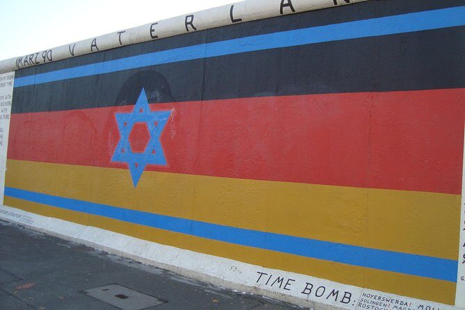 4 hours tour "The Best of Berlin" - Who Will Love This Tour?