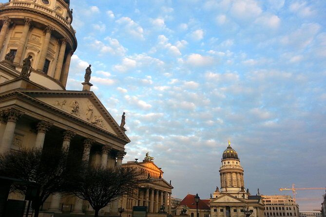 4 hours tour "The Best of Berlin" - Final Thoughts