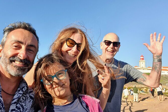 4 Hours Tuk Tuk Tour - 7 Hills Adventure in Lisboa - Practical Considerations