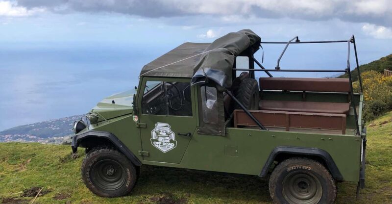 4 hours Unique Jeep Safari Tour to Pico do Arieiro, Madeira - Final Thoughts: Is It for You?