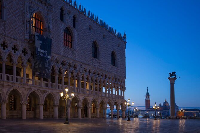 4 Hours Venice Private Photo Sunrise - A Deep Dive into the Experience