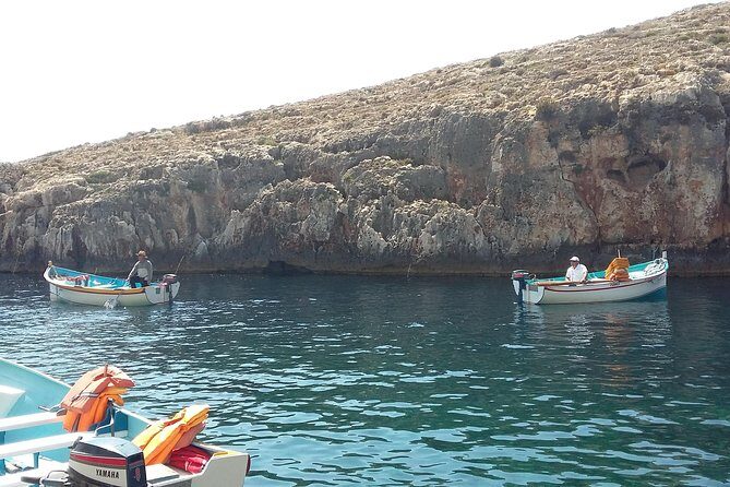 4-hr day tour around Malta - An In-Depth Look at the 4-Hour Malta Tour