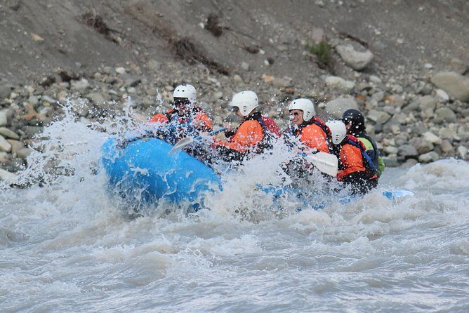 4 Hr Kennicott Glacial Lake & River Raft - Final thoughts: Who Will Love This Tour?