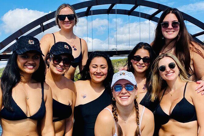 4 Hr Lake Austin Boat Charter with Swim and Sightseeing for 12 - Practical Considerations and Value