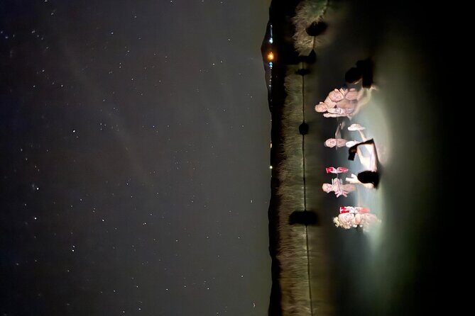 4 hr Private Adventure to Secret Hot Springs near Death Valley - Authentic Experiences and Genuine Relaxation