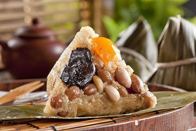 4-Hr Private Culinary Course In Taipei: Zongzi (Rice dumplings) - Exploring the Heart of Taipei’s Food Culture