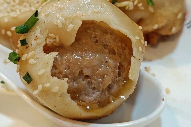 4-Hr Shanghai Layover Tour: Maglev, Wet Market, Food, Landmarks - Who Will Benefit Most?