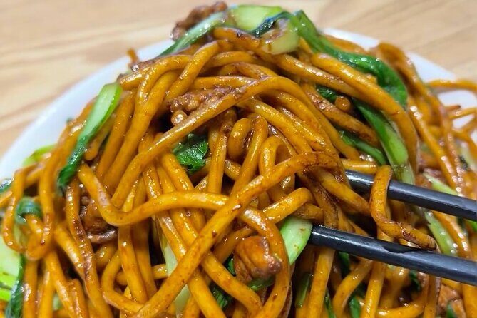 4-Hr Shanghai Layover Tour: Maglev, Wet Market, Food, Landmarks - Final Words