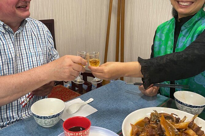 4-Hr Shanghai Tour: Food, Culture, Sightseeing, Cycling, Ferry - The Sum Up