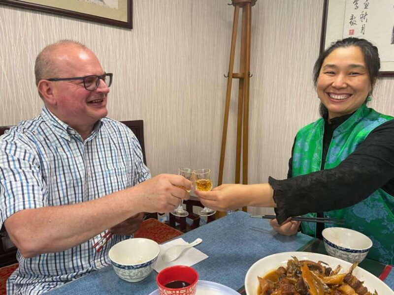 4-Hr Shanghai Tour: Food, Culture, Skyline, Cycling, Ferry - The Sum Up