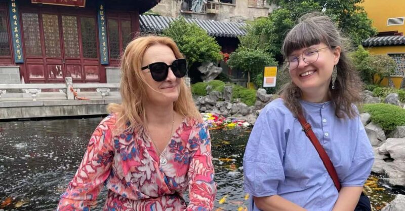 4-Hr Shanghai Tour: Food, Culture, Skyline, Cycling, Ferry - FAQ