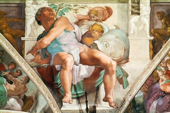 4 Hr Tour: Vatican Museums, Vatican Gardens with skip line passes & St. Peter's - In-Depth Breakdown: What You Can Expect