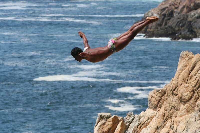 .4-Hrs Cruise or Hotels City Tour Experience w/High Divers - Introduction: The Lowdown on the Acapulco City Tour