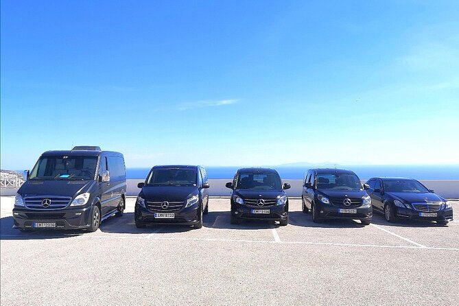 4 hrs PRIVATE island tour and photos, Oia and Blue domes - FAQs