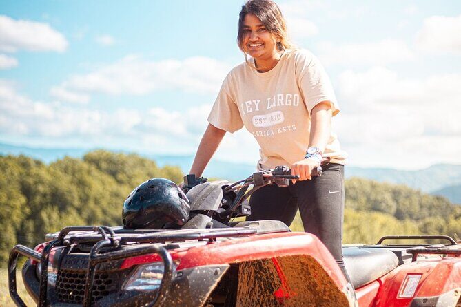 ( 4 in 1 ) Combo Rafting Quad & Jeep & Zipline : Köprülü Canyon - FAQ