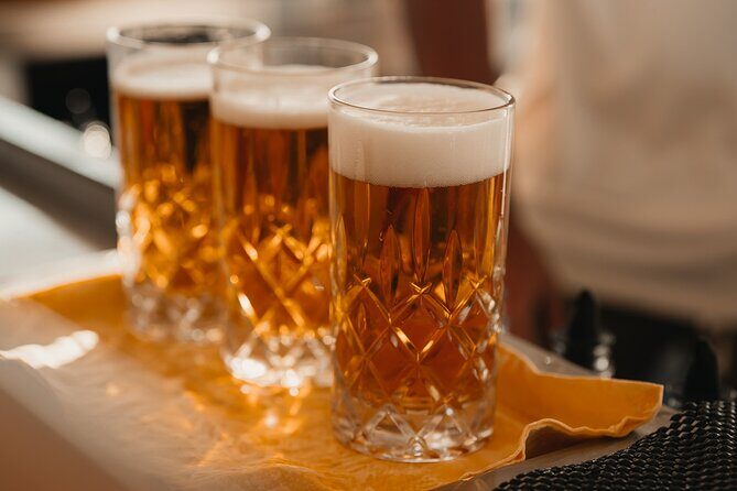 4-in-1 Nusa Lembongan Snorkel and Sunset Half Day Dinner Cruise - The Sum Up