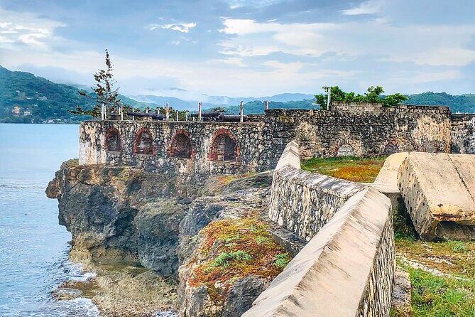 4 IN 1 Private & Customize Day Trip To Negril Including Entry Fee - A Comprehensive Look at the Itinerary and Experience