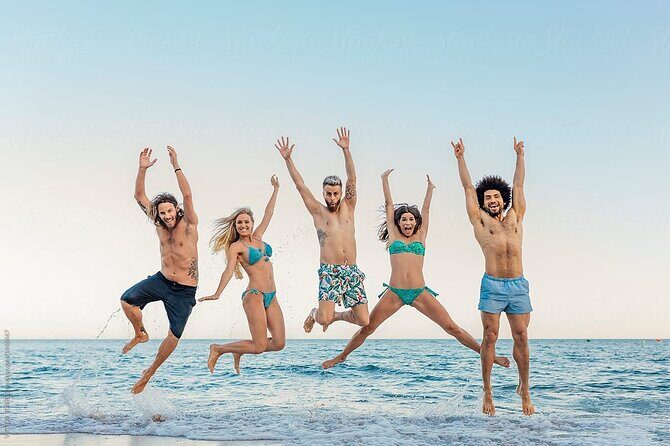 4 IN 1 Private & Customize Day Trip To Negril Including Entry Fee - FAQ