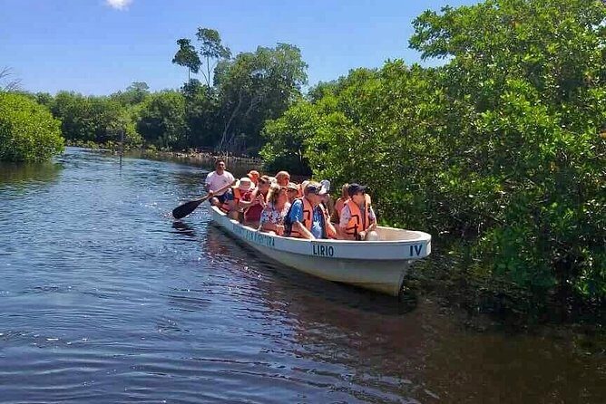 4 in 1 Tour - Mazunte, Cacao Factory, La Ventanilla National Park & Turtle Spawn - Frequently Asked Questions