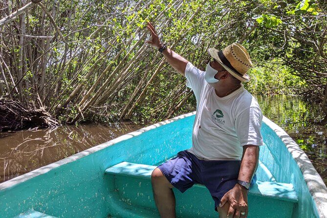 4-in-1 Tour - Mazunte,Cacao Factory, La Ventanilla & Turtle Spawn - How the Transportation and Group Size Make a Difference