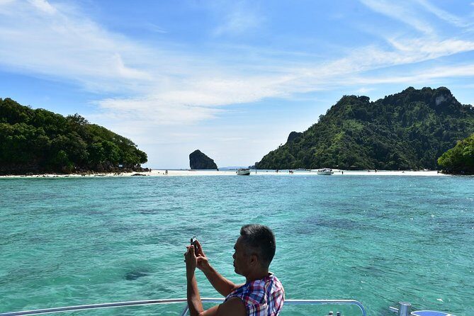 4 Island Sunset Tour by Luxury Longtail Boat with BBQ Dinner - Authenticity and Value: What to Keep in Mind