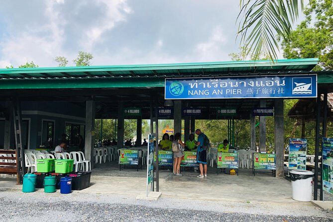 4 Island Tour by Traditional Big Longtail Boat from Krabi - Final Verdict: Who Is This Tour Best For?