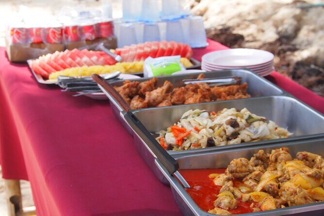 4-Island Wonders: Emerald Cave&Koh Kradan Day Tour by Opal Travel - The Sum Up