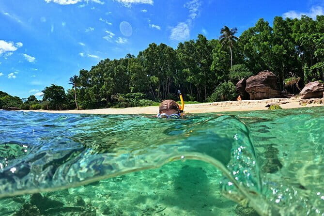 4 Islands & 2 Reefs - Discovery Snorkeling & Relaxing (MAX 12) - What to Expect from the Tour