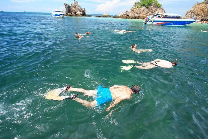 4 Islands by Speedboat - Koh Yao and the three Khai Islands - Introduction: What You Need to Know