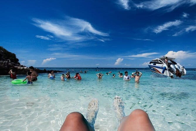 4 Islands by Speedboat - Koh Yao and the three Khai Islands - Practical Considerations: What the Tour Offers and Omits