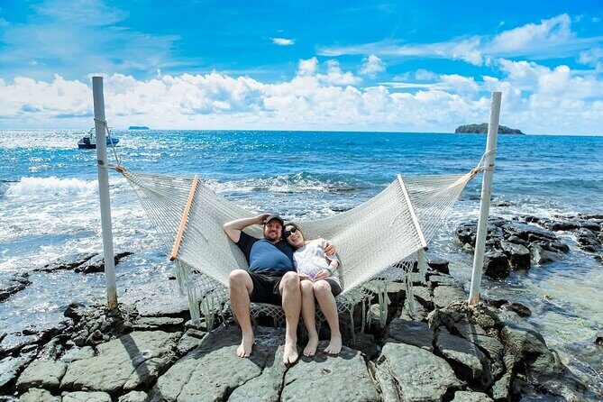 4 islands & Cable , Speed Boat in Phu Quoc - Final Thoughts