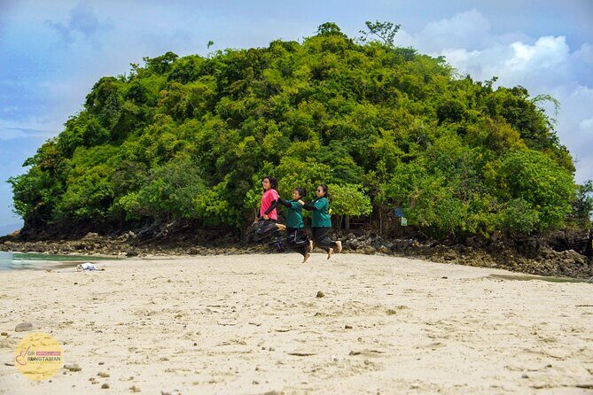 4 Islands Day Tour by Speed Boat (from Ao Nang, Krabi) - FAQ