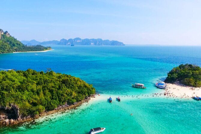 4 Islands Day Tour from Krabi - Final Thoughts