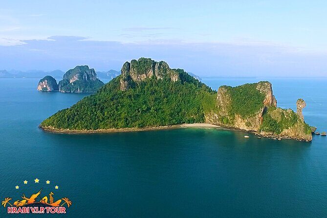 4 Islands + Koh Hong Private Tour by Speedboat, 2 Tours in 1 Day - Final Thoughts: Is This Tour for You?