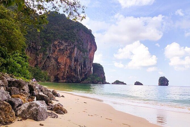 4 Islands One Day Tour by Long Tail Boat - The Itinerary in Detail: What to Expect