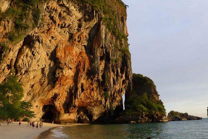 4 Islands One Day Tour From Krabi - Practical Tips for Future Travelers