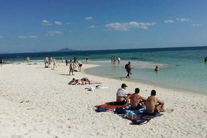 4 Islands One Day Tour From Krabi - Final Thoughts