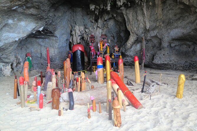 4 Islands Snorkeling Tour by Longtail Boat from Krabi with Walk on Tombolo - Final Thoughts