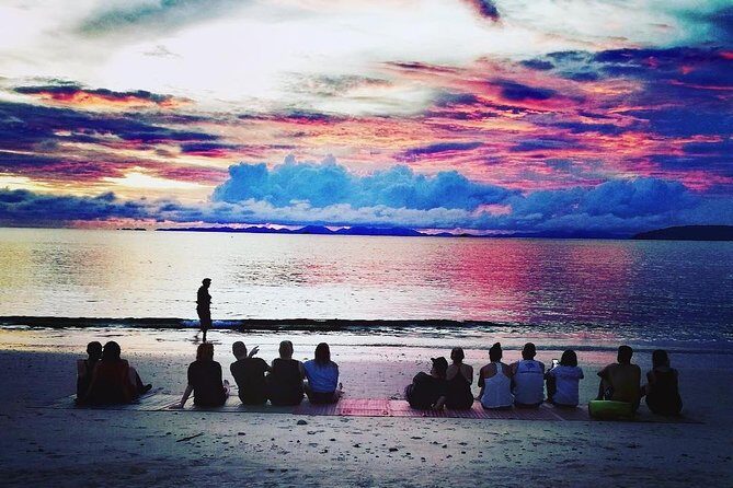 4 Islands Sunset + Plankton by Speedboat - Small Group of 12 - An In-Depth Review of the 4 Islands Sunset + Plankton Tour