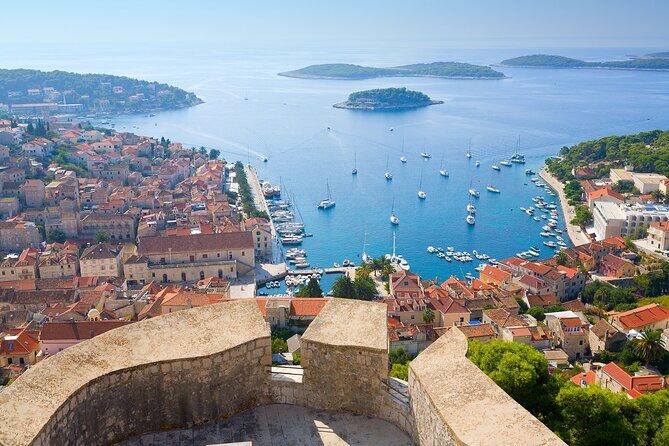 4 Islands Tour from Split to Zlatni Rat, Hvar & Pakleni Islands - Authentic Experiences and Valuable Insights