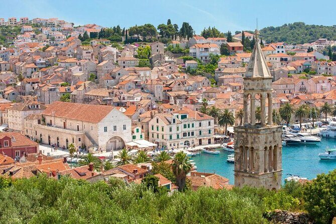 4 Islands Tour from Split to Zlatni Rat, Hvar & Pakleni Islands - Final Thoughts