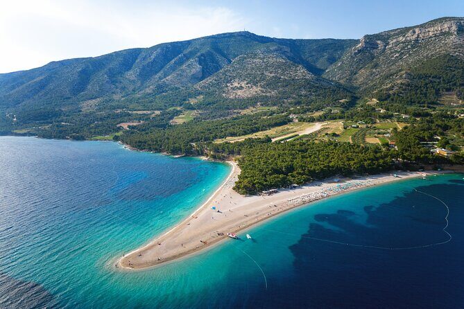 4 Islands Tour from Split to Zlatni Rat, Hvar & Pakleni Islands - Final Words