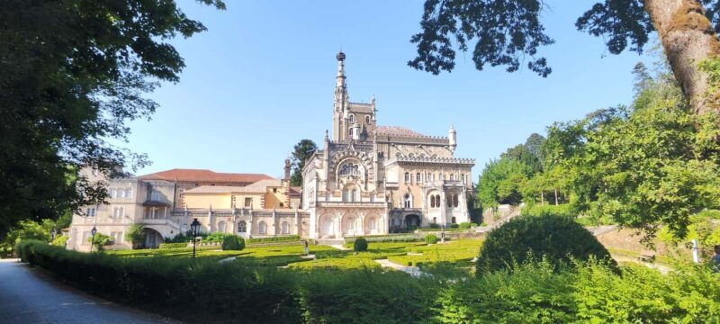 4 magical days in Portugal: Porto, Aveiro, Coimbra... And the beaches... - Day 1: Porto – The City of Bridges and History