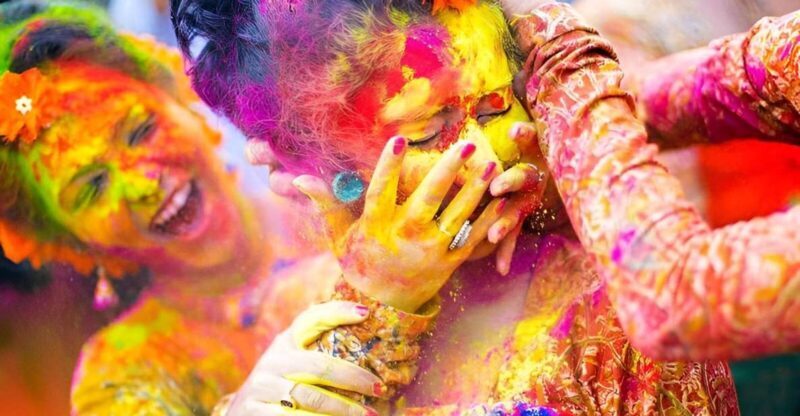 4 March - Enjoy Holi (Color Festival) w/ Local Delhi Family - FAQ