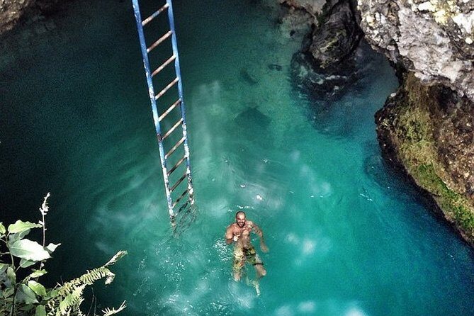 4. Negril Full-Day Guided / Sunset Tours 7miles Beach Blue Hole & Ricks Café - Why Travelers Love This Tour