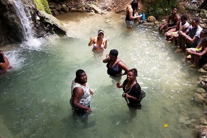 4. Negril Full-Day Guided / Sunset Tours 7miles Beach Blue Hole & Ricks Café - The Experience in Context: Why It Works