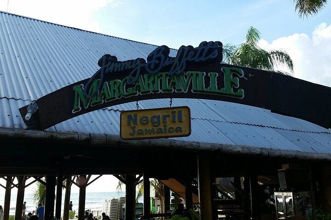 4. Negril Full-Day Guided / Sunset Tours 7miles Beach Blue Hole & Ricks Café - The Bottom Line